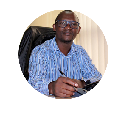 SENIOR MANAGEMENT TEAM – MDH