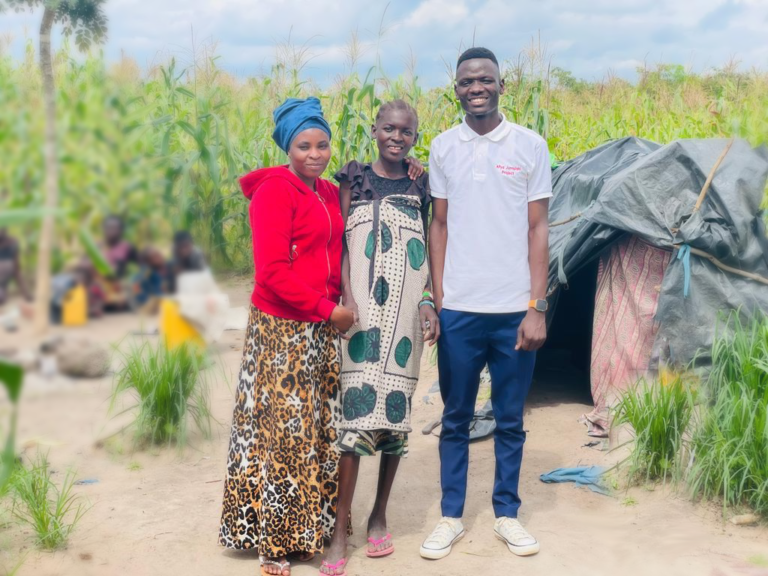 COMMUNITY HEALTH WORKERS: THE BRIDGE TOWARDS HEALTH FOR ALL – MDH